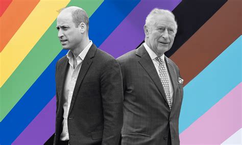 Will This Be The Uks First Same Sex Royal Wedding Pinknews