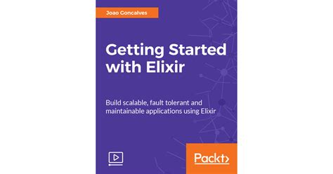 Getting Started With Elixir Video