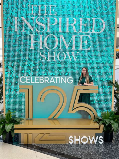 The Inspired Home Show