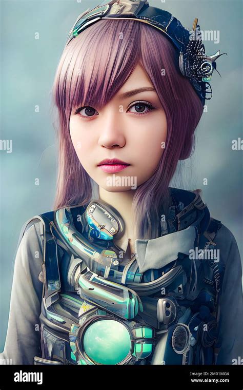 3d Girl Wallpaper