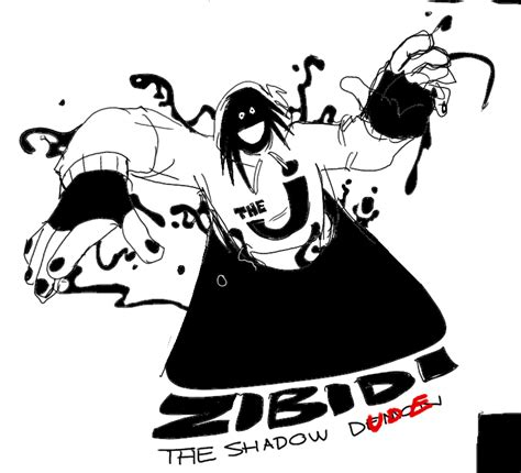 Zibidi By Sinisterbart On Newgrounds
