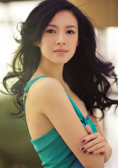 Zhang Ziyi 章子怡 Cpophome