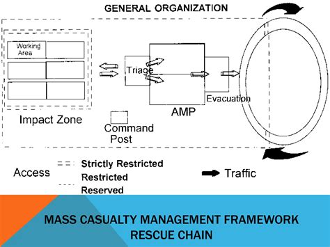 Mass Casualty Management Basic Presentationpptx
