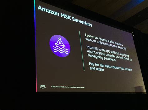 レポート Aws Lambda And Apache Kafka For Real Time Data Processing Applications Svs321 Developersio