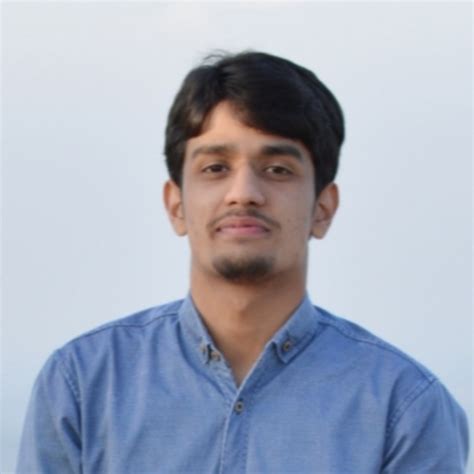 Aamir Mushtaq Frontend Developer Code Foresight Xing