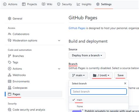 How To Host A Website On Github For Free With A Custom Domain Episyche Blog
