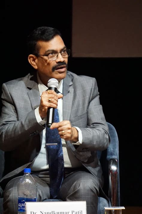 Delivered Talk At Nmims University Shirpur Campus On Challenges And