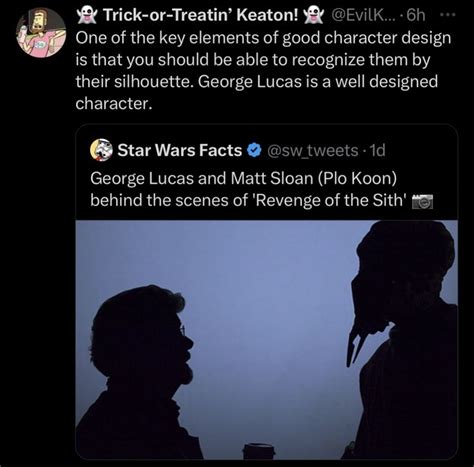 Pin By Brilliant Bimbo On Section To Send My Friends Star Wars Facts