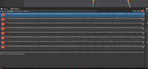 Voronoi Function In Unity Unity Engine Unity Discussions