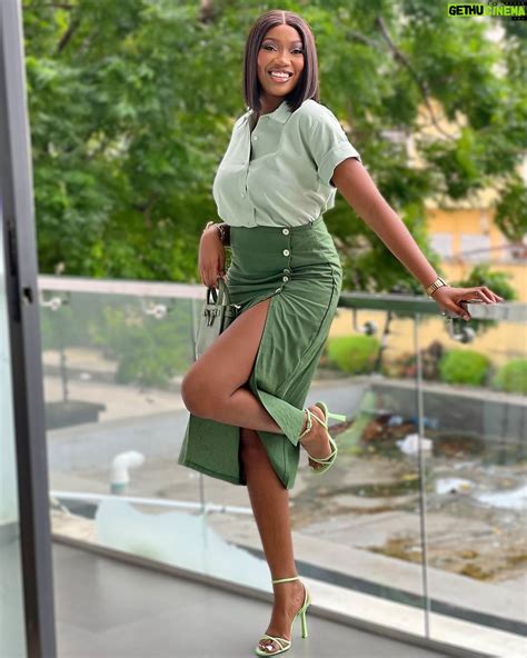 Chinenye Nnebe Wiki Biography Age Photos Spouse And More