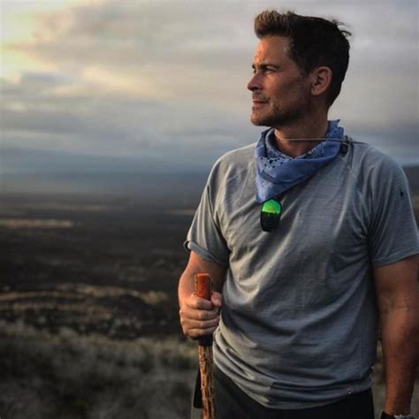 Rob Lowe Says His Only Regret About 1988 Sex Tape Is Not Cashing In