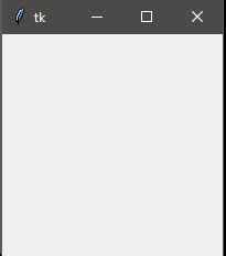 Widget Tk Raíz Curso de Python Hektor Profe