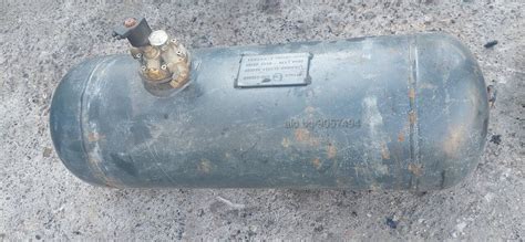 Газова Бутилка Atiker N Газова уредба Газови Метанови уредби Червен бряг Газова Бутилк