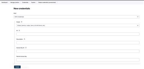 Aws Sam Jenkins Plugin