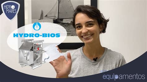 Rede Multinet Hydrobios Youtube