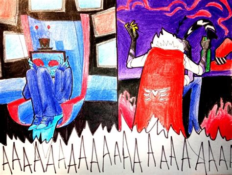 23 Of The Vees Breakfast Au Part 4 Elsa Fogen On Tumblr