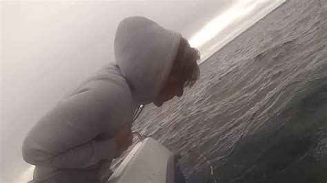 Youtube Lady Puke 69