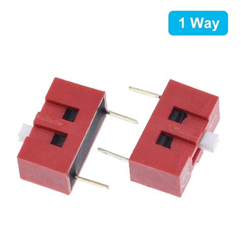 DIP Switch Positions IFuture Technology