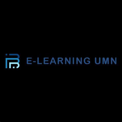E Learning Umn