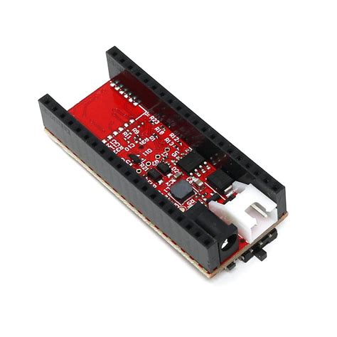 Dip Pi Power Master For Raspberry Pi Pico The Pi Hut