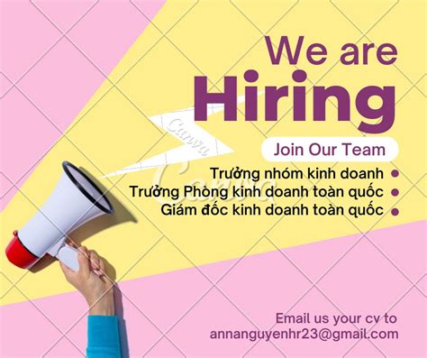 Quyen Nguyen On Linkedin Hanoi Hcm Hiring Saleslead