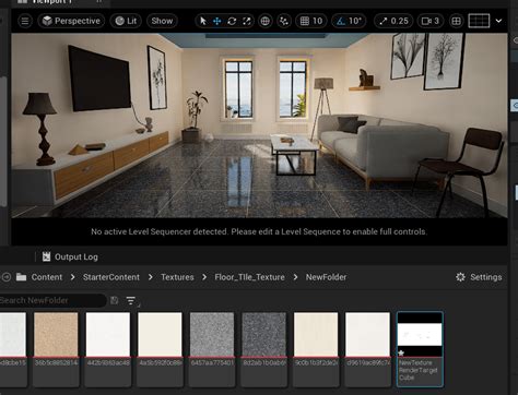 Scene Capture Cube Looks Different That How The Scene Looks In Viewport