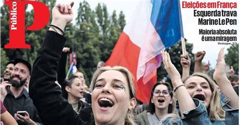 Capa Público De 2024 07 08