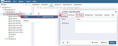sonarqube配置postgresql数据库 harry 666 博客园