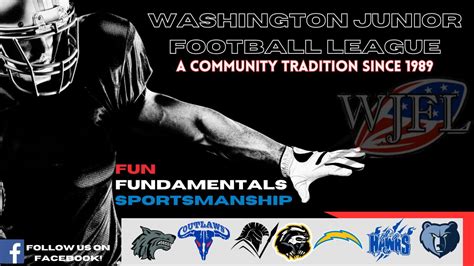 Four Rivers Youth Football League