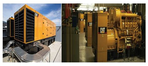 Server Labs Data Center Power Infrastructure