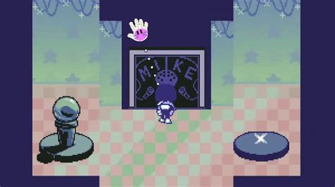 How To Enter Mikes Room In Deltarune Code And True Ending Twinfinite