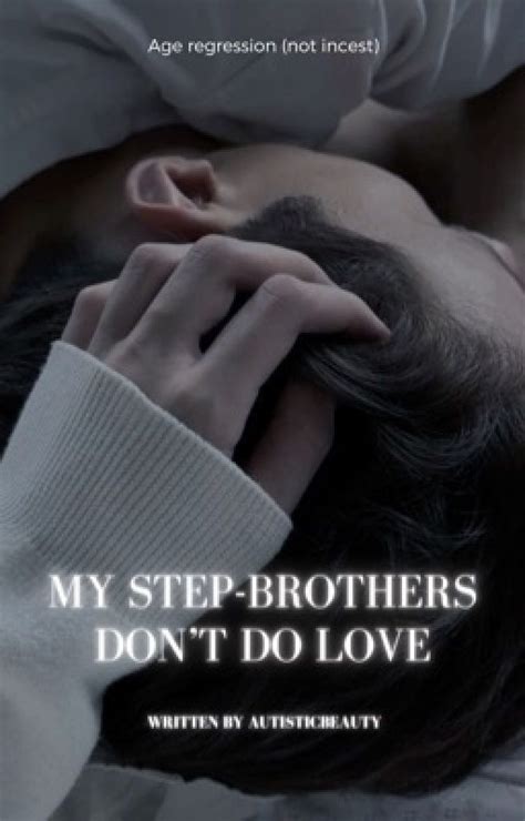 Gay Stepbrother Stories Wattpad