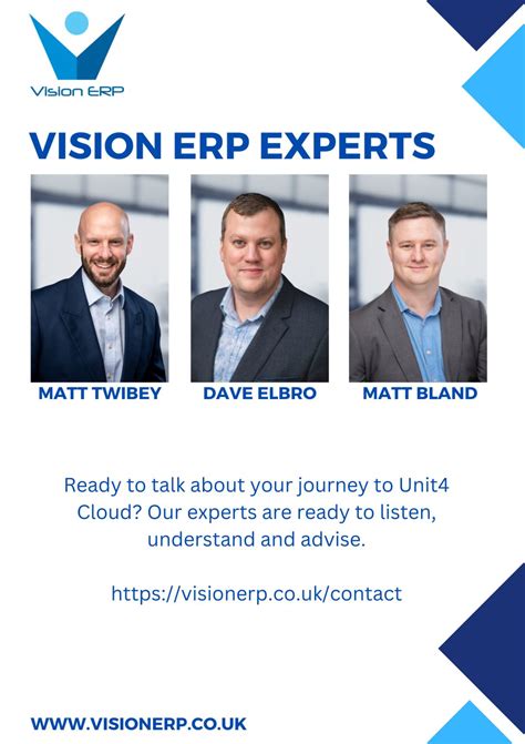 Thinkvisionerp Vision Erp