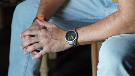 Huawei Watch Gt Pro Kh Ng C Chi C Ng H N O T T H N V I Gi D I Euro