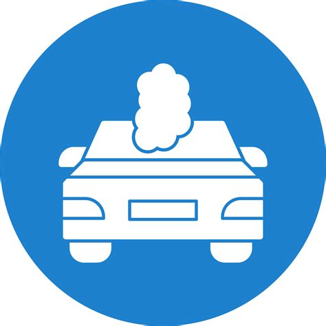 Breakdown Vector Icon Design 16310171 Vector Art At Vecteezy