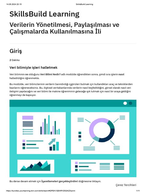 skillsbuild learning pdf