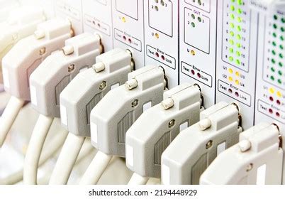 Multi Pin Connectors Images Stock Photos D Objects Vectors Shutterstock