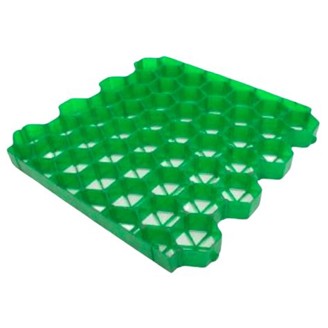 Grass Grid Urban Green Solutions