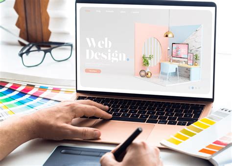 Why Web Design Matters Boost Your Business Success Today