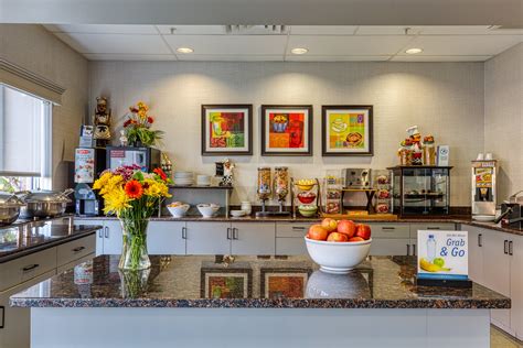 Best Western Plus Breakfast