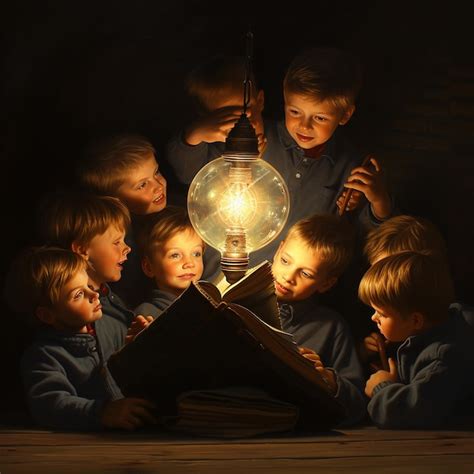 Educacao Como Luz Imagens Download Grátis No Freepik