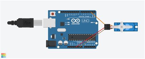 Como usar o Micro Servo Motor SG MG Contínuo RoboBuilders