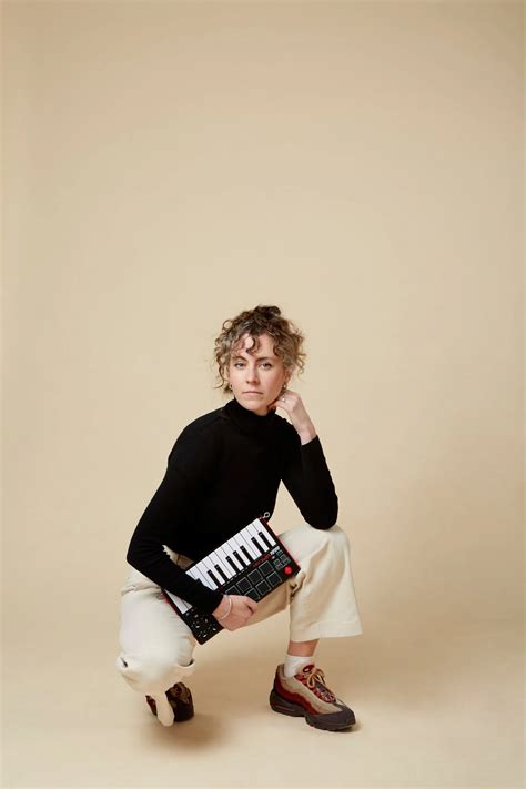 Amy Webber