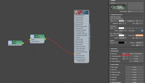 Normal Maps Not Working Soft8Soft