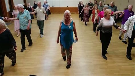 The Peridot Ring • English Country Dance Youtube