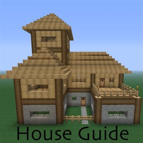 House Guide For Minecraft Best Video Guide By Ashok Dubal
