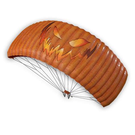 Pumpkin Rip Cord Pubg Items