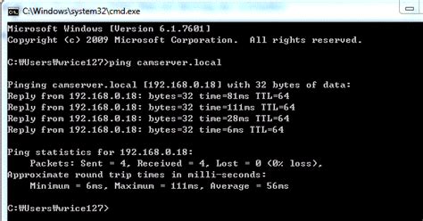 Raspberry Pi Programming Using Hostname For Raspberrypi Network
