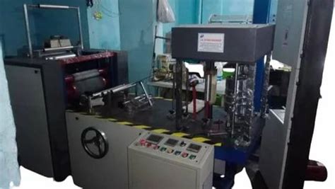 Panal Soft Tissue Paper Making Machine 220 V Capacity 200 Piece Per Mint At ₹ 550000piece In