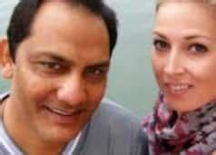 Meet Naureen First Wife Of Star India Cricketer Mohammad Azharuddin